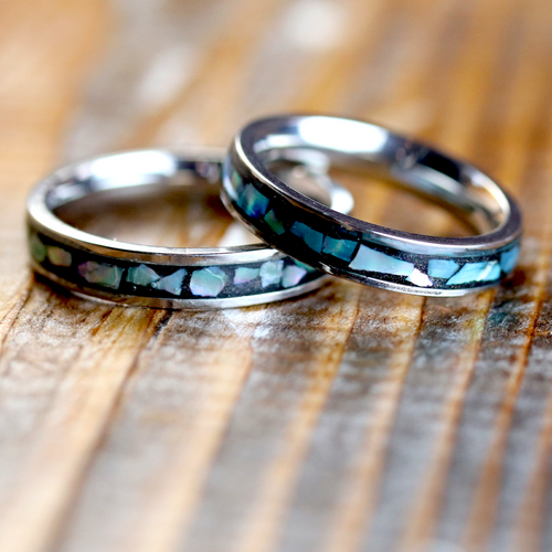 Rings | Calico Unicorn
