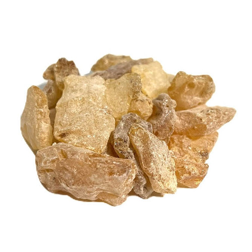 8 oz Saint Terra Mayan Copal Gum Resin Incense | Saint Terra