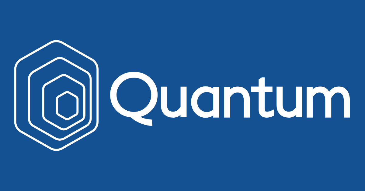 Strategy Property & Data | Quantum Consulting
