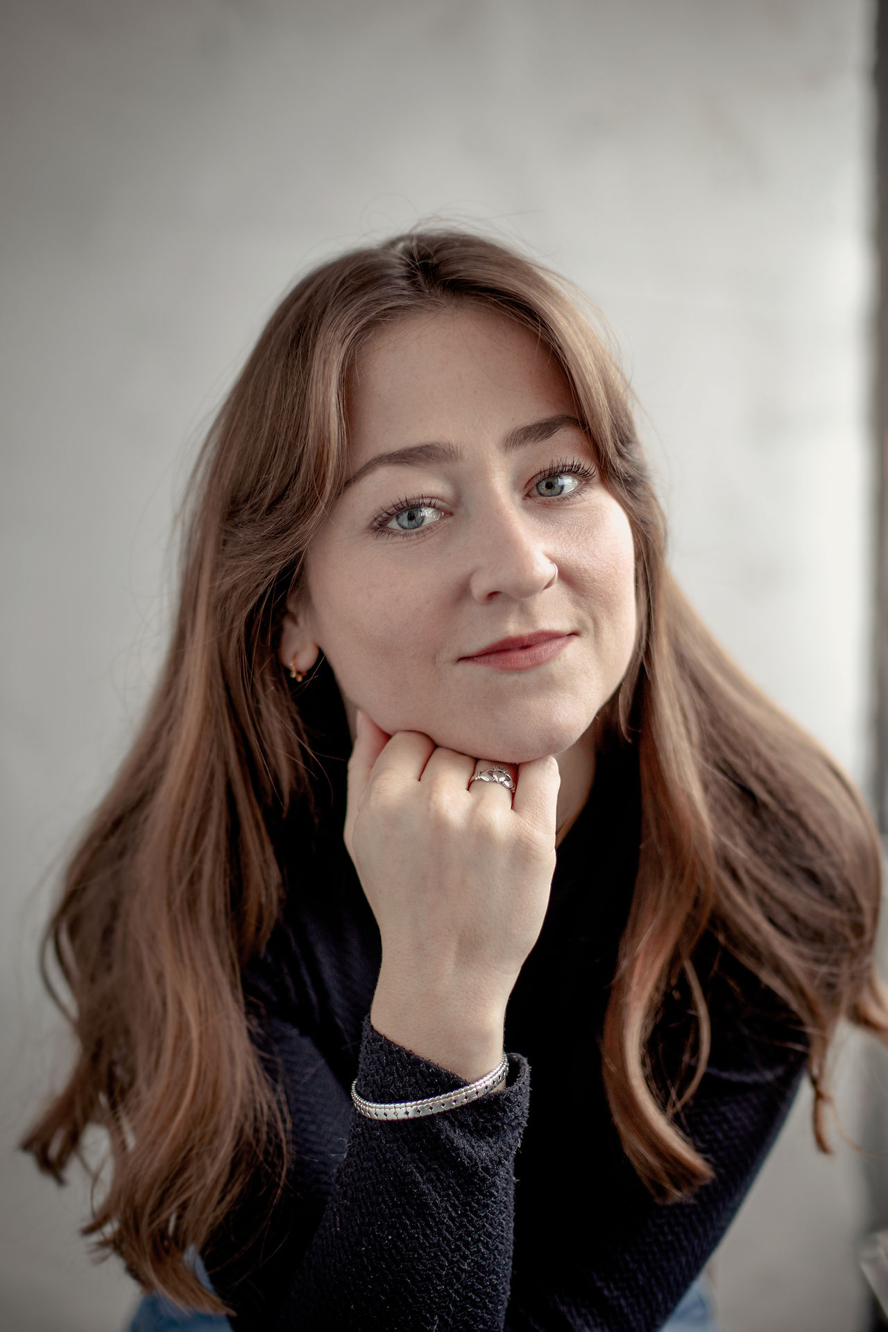 HOME | Emma Cook Voice