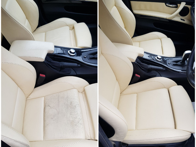 HOME | Car Interior Repair