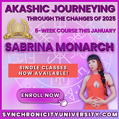Synchronicity University | Astrology Classes