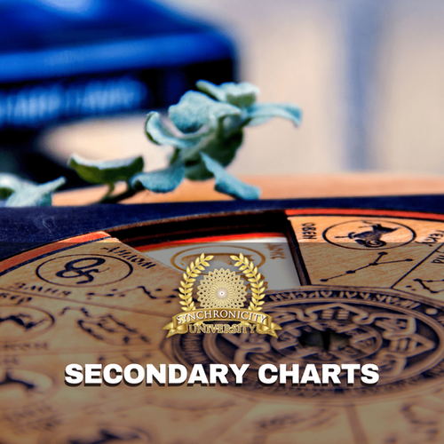 Secondary Charts | Synchronicity School