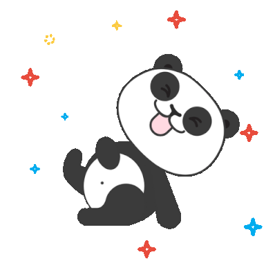 Panda Celebration