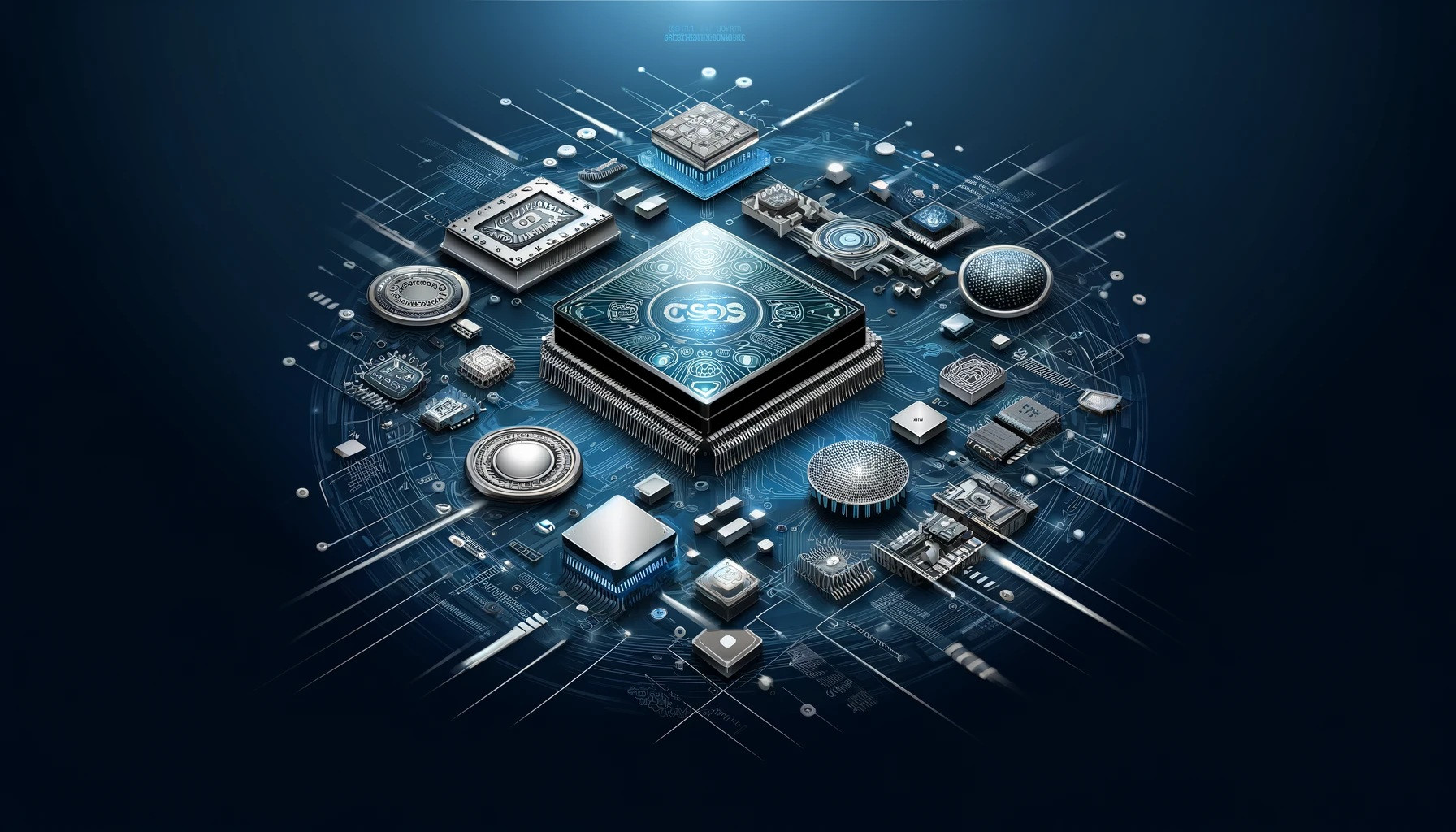 CoWoS vs InFO 技術比較