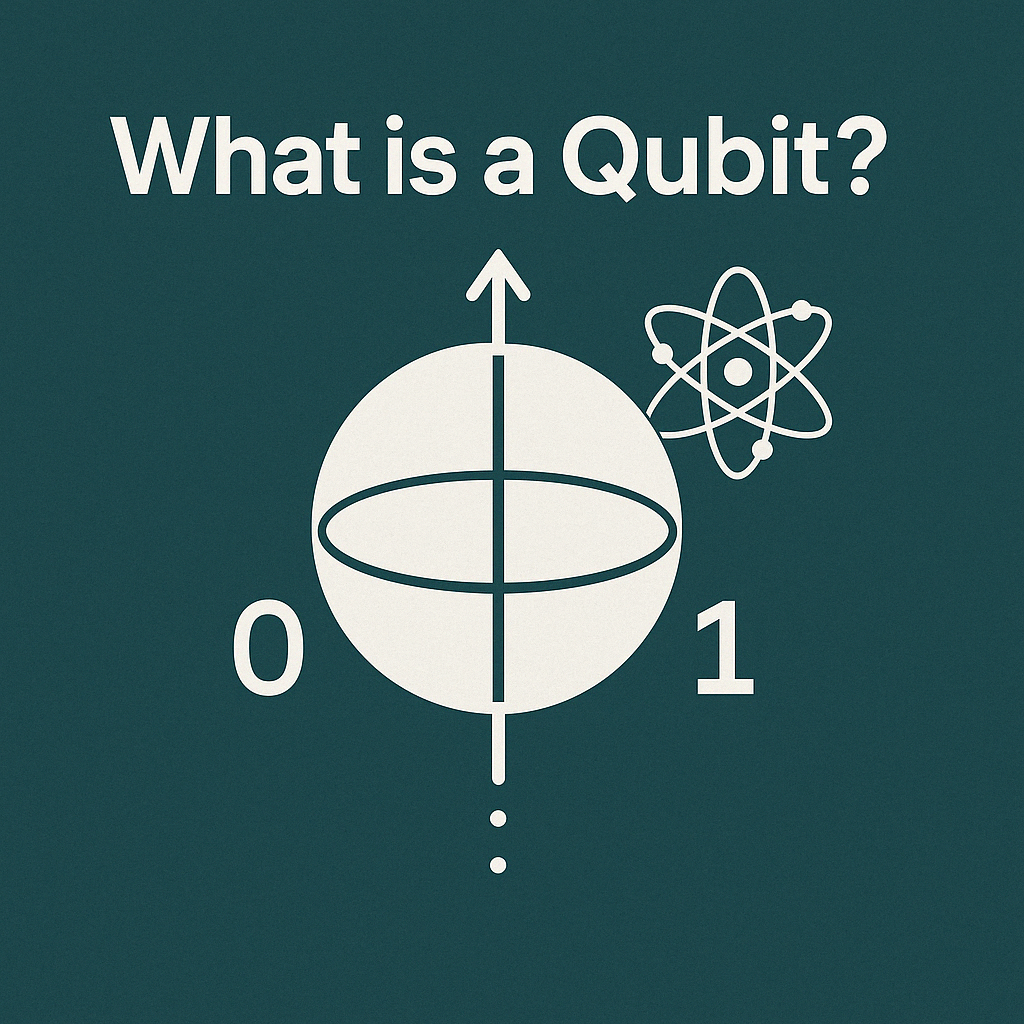 What Is a Qubit? How Quantum Bits Are Reshaping the Future of Computing