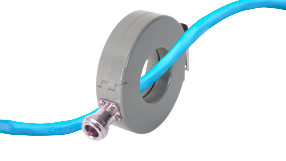 Radiated Emissions Testing and the Role of EMC Current Clamps