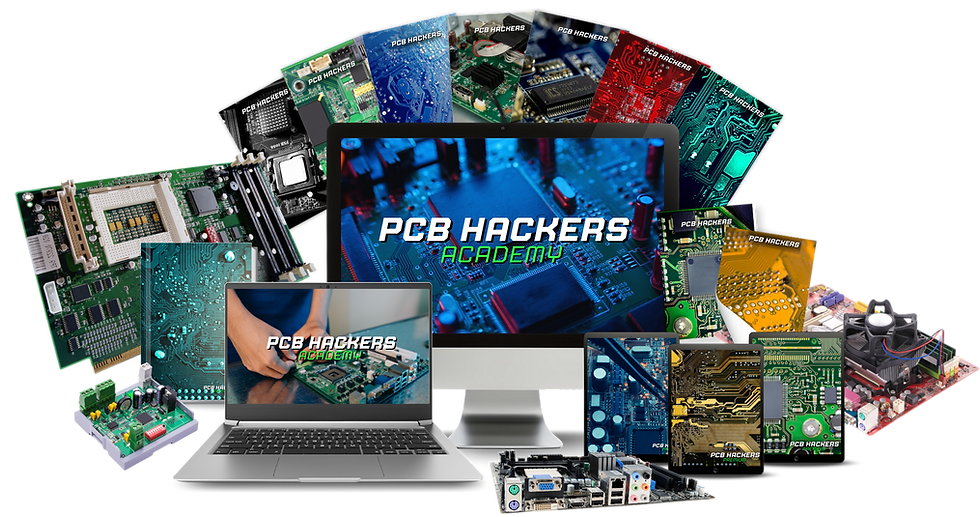 Fresu Electronics | PCB Design Courses | Hardware | EMC