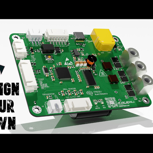 About Pcb Design Mastery Course Fresu Electronics