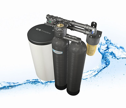 Water Softeners | DuMor Water