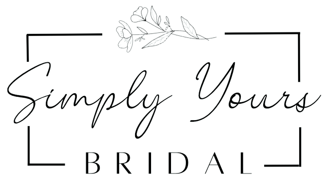 Home | Simply Yours Bridal | Wedding Dresses & Accessories | 225 ...