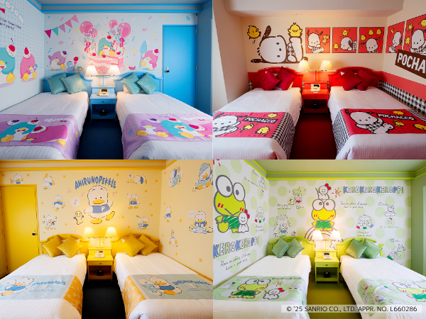 Hyogo’s New Hospitality Frontier: Integrating Pop Culture into Hotel ...