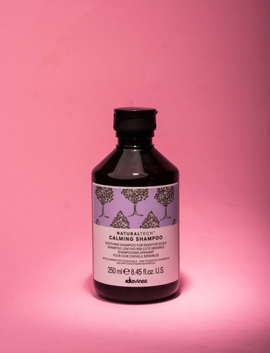 Natural Tech Calming Shampoo | Die Wölfin neu