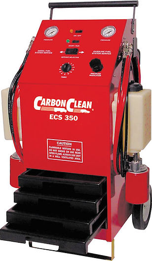 CARBONCLEAN SYSTEM | techfit-automotive