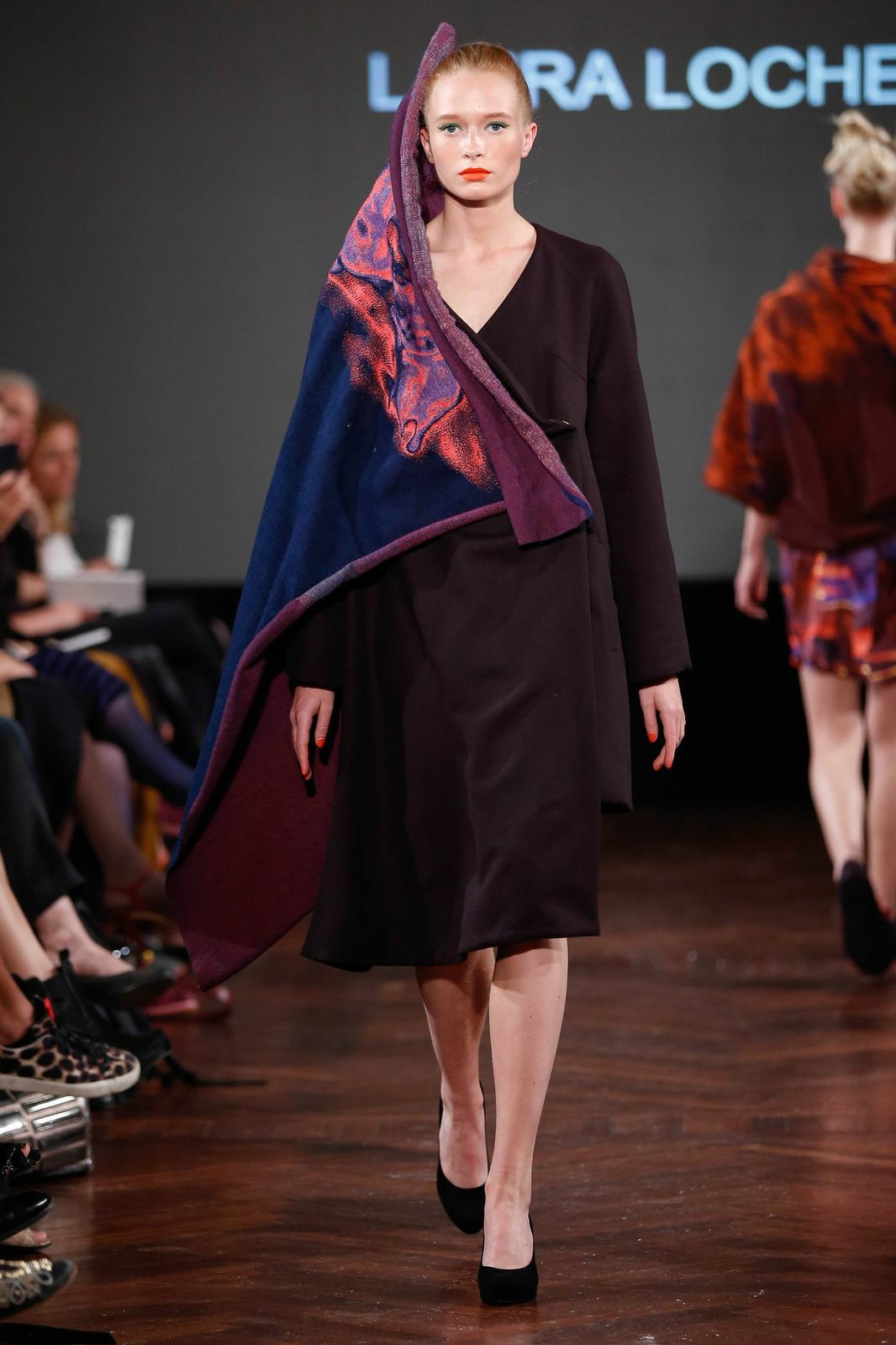 Børsen 2013 | laura