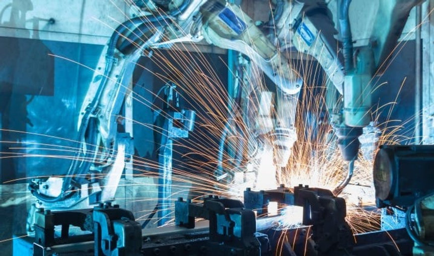 Les Parcs Intelligents : pas encore le dernier cri mais un murmure ...