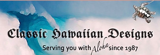 Home | Classic Hawaiian Designs