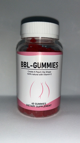 BBL Gummies | ultimate-supplements