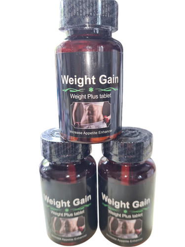 Weight Gain Tablets | ultimate-supplements