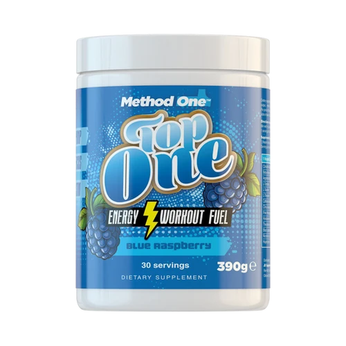 Method One Top One Pre-workout | Fresh Supplements