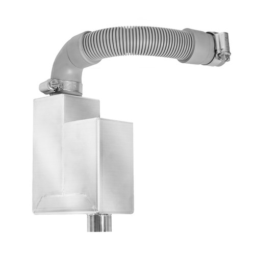 Siphon-Box | Boîte de siphon | Elit AG