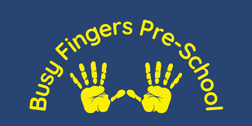 Find out more | Busy Fingers Pre-school