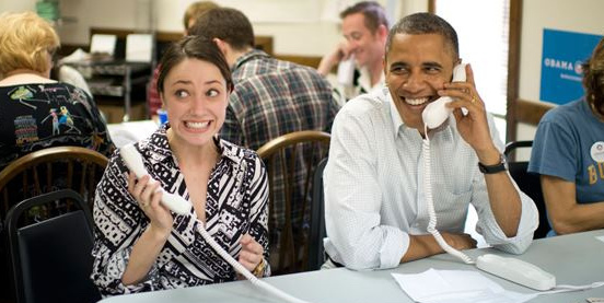 Democratic Coalition Against Trump