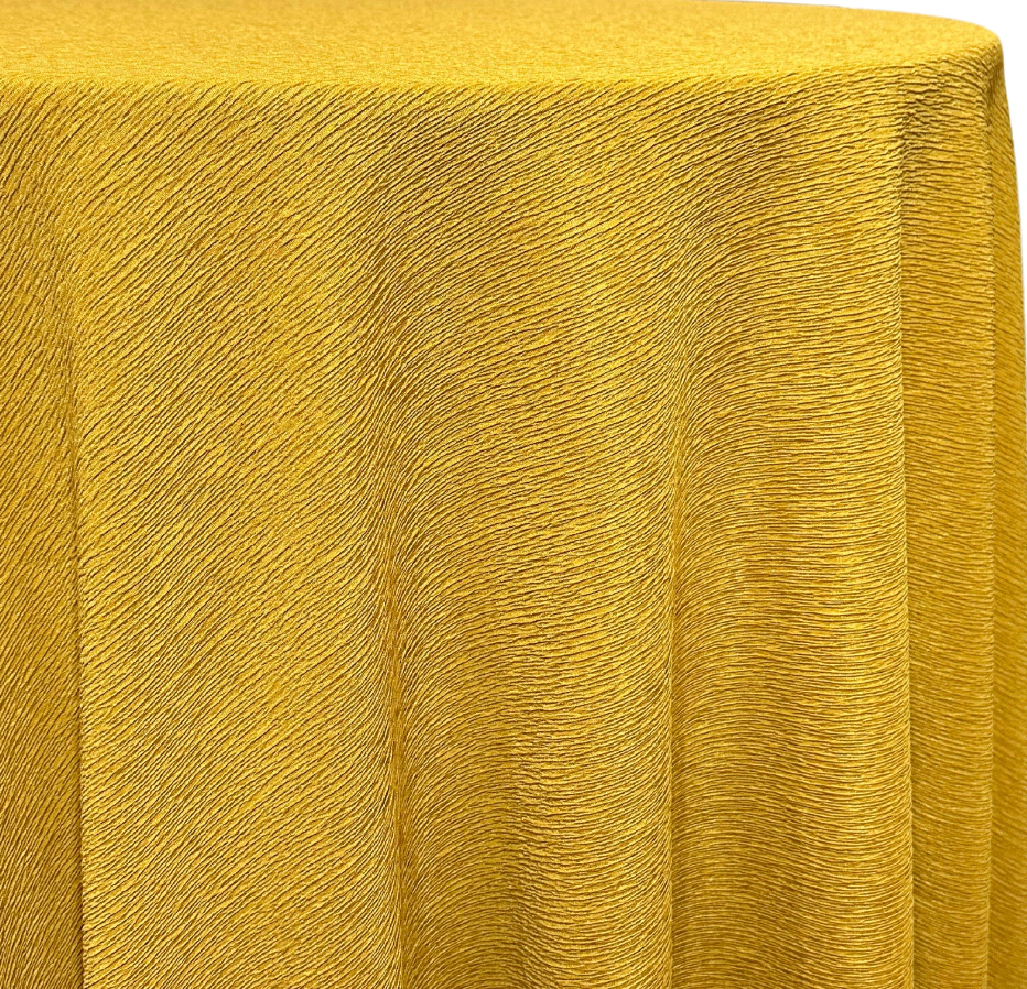 Bella Crepe Table Linen