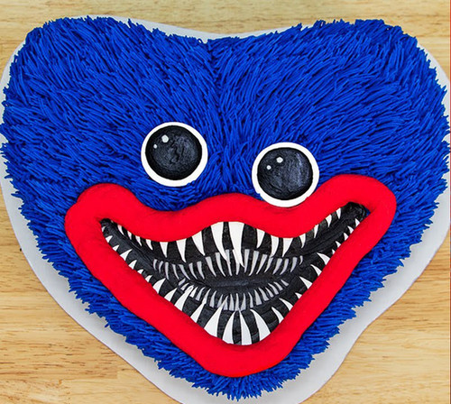 Poppy Playtime | Bailey's The Bakers