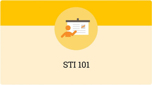 STI 101 | New Morning Training