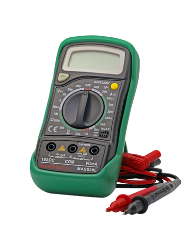 Tester digital Multimeter Mas830 Series | ASIA MALL