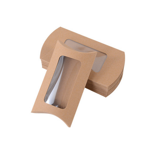 Caja Papel Kraft | ASIA MALL