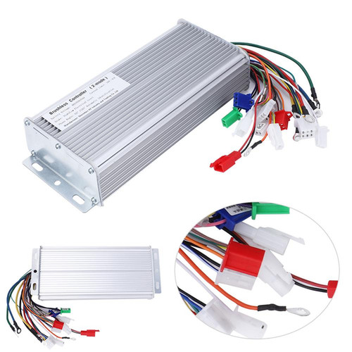 Controlador de 60v 1000w 41a | ASIA MALL