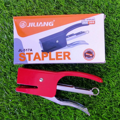 Grapadora Jl-517a Jiliang | ASIA MALL
