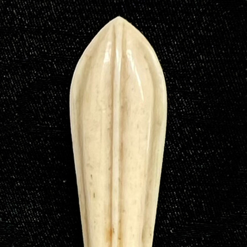 Antique Bone Sewing Awl (VST72) | Judith Baker Montano
