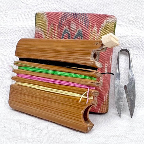 Japanese Thread Winder (VST57) | Judith Baker Montano