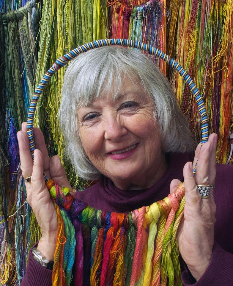 Classes | Judith Baker Montano