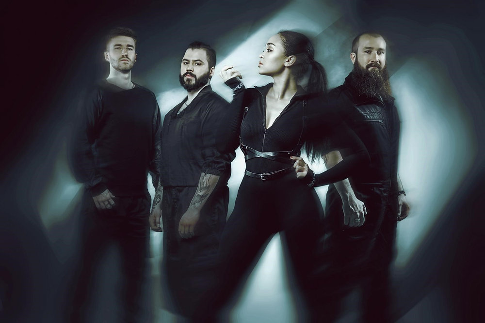 News - AD INFINITUM veröffentlichte das Video "Anthem for the Broken"