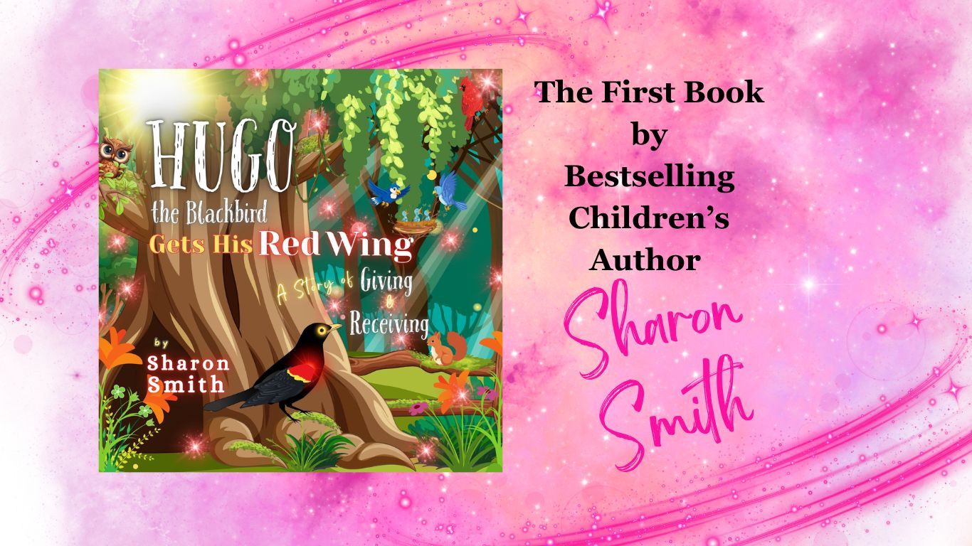 Author Sharon Smith | Sharon Smith Books