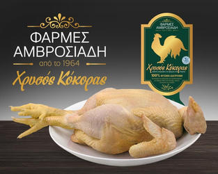 ΠΡΟΣΦΟΡΕΣ | Kreopwleia Leventis