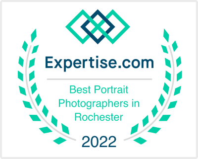Portrait Studio Rochester NY | Picture The Best | Irondequoit