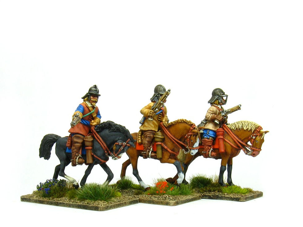 28mm ECW wargames figures | Bloodyminiatures