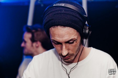 Biography | Leon Switch