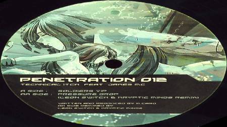 Biography | Leon Switch