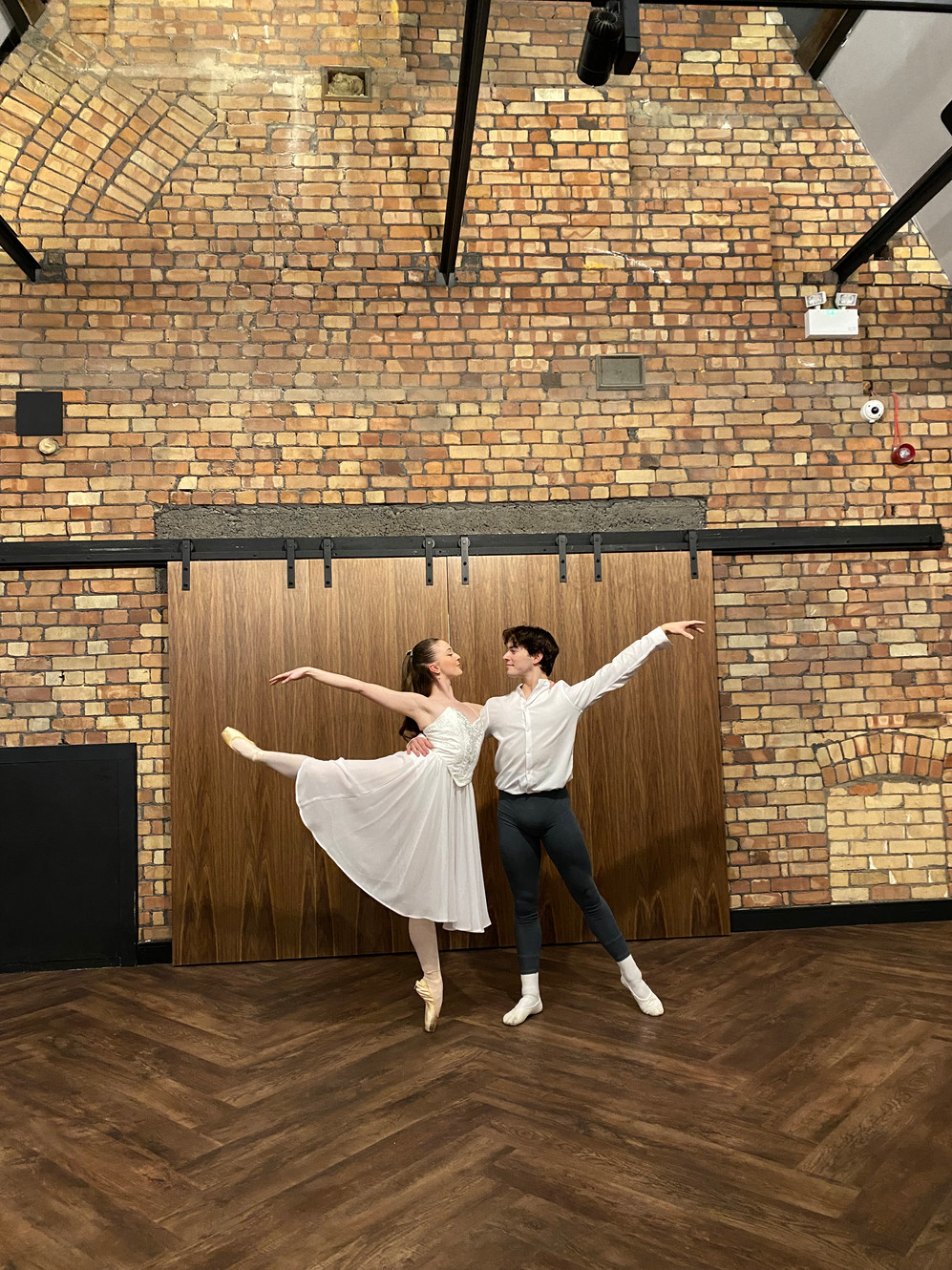 Opportunities | Poise Dance