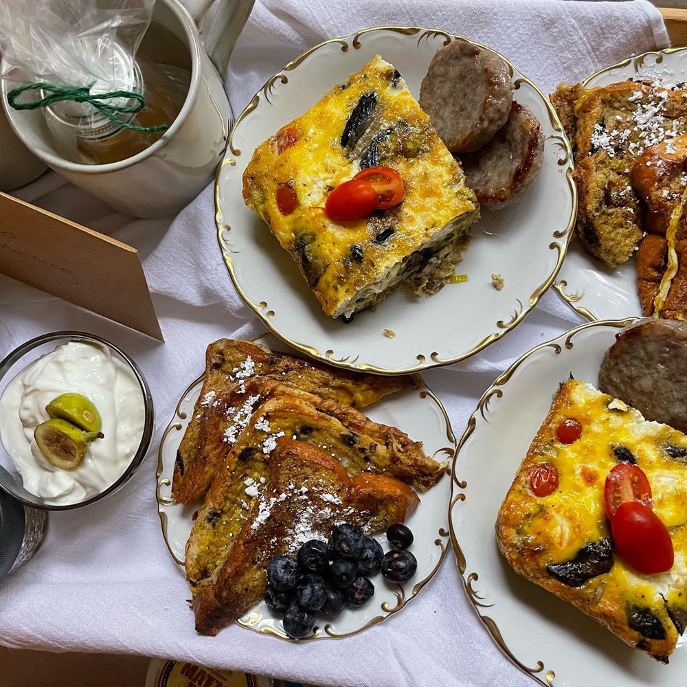 30+ Recipes for Easy Family Friendly Meals