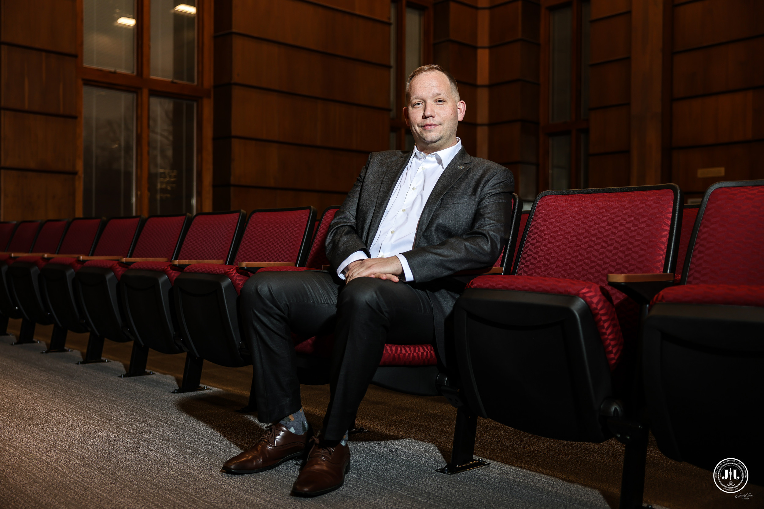 Josh Coleman | Civic Leader, LGBTQ Advocate & Democracy Voice