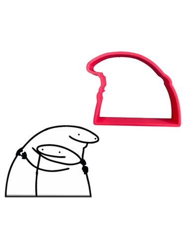 Cortador Flork Padre e Hijo | SprinklesCancun