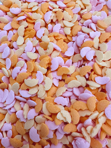 Confeti Cascarones de Huevo | SprinklesCancun