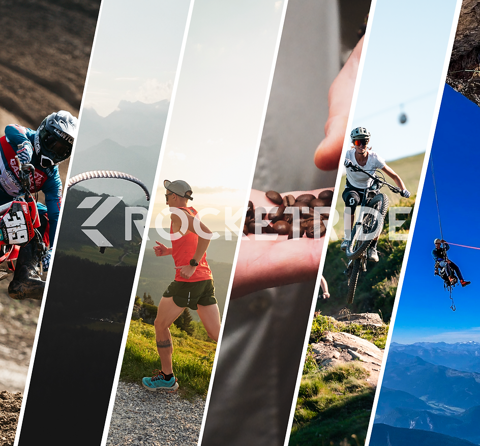 Rocketride | Premium Coffee for sport´s I Kaffee für Sportler I Sport ...
